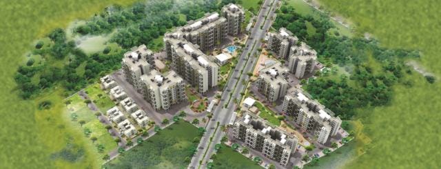 Why Sinhagad Road Is An Ideal Area For Real Estate Investment? | by ...