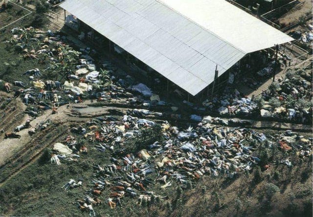 Don’t Drink The Kool-Aid: How One Man Convinced 900 People to Drink ...