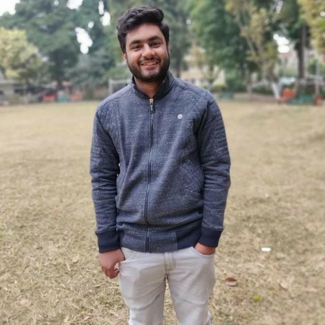 FORESIGHT(2023): Summer Internship at Quadeye| Suryam Arnav Kalra ...