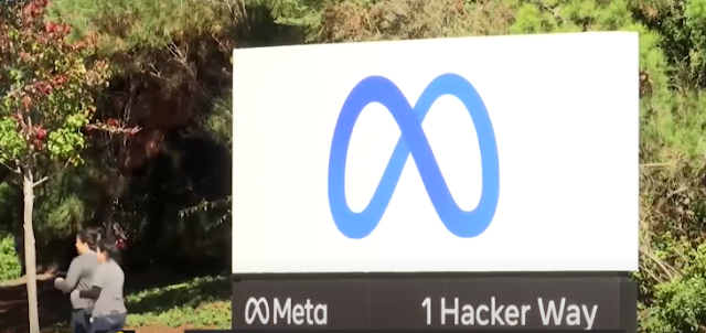 Social media giant Meta under investigation for alleged drug sales on ...