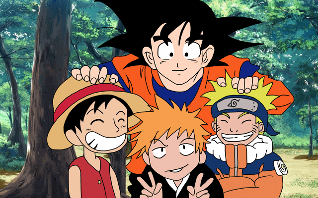 The anime community has become too toxic. | by Aarnav Manoj | Medium