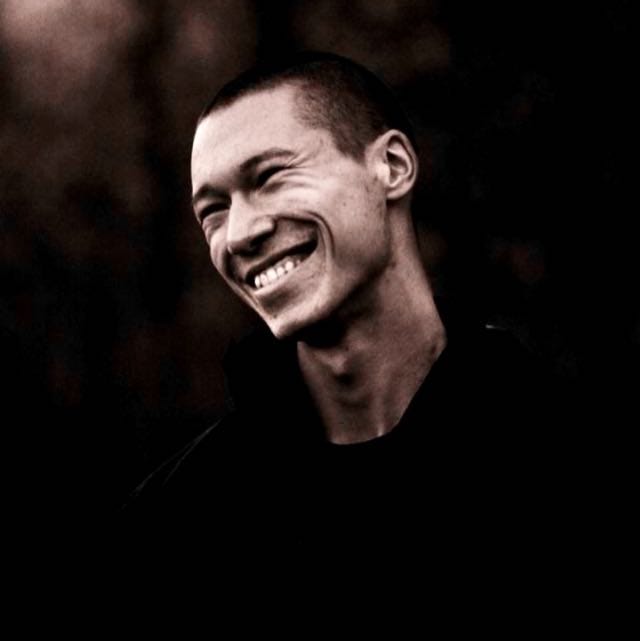 People of the World — the Smiling Teacher | by Jos Cerelius | Feb, 2024 | Medium