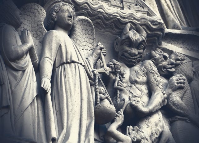 Angel Tax: Will the Wicked Consume the Righteous? | by Siddarth Mohan Pai | 3one4 Capital | Medium