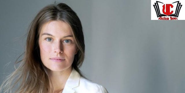 Netflix TV series 1899, Actress Alexandra Gottschlich | by Unclose News ...