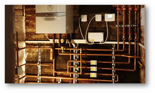 Efficient Boiler Solutions: Installing and Repairing in Manchester | by ...