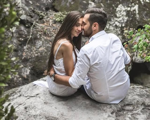 The Fervent Flames of the Heart. A poem | by Valentine Nnebe ...