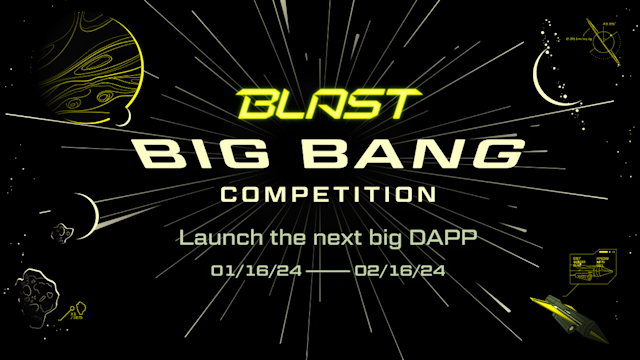 Making Money, Claim Blast.io Airdrop! | by Rafael Brum | Jan, 2024 | Medium