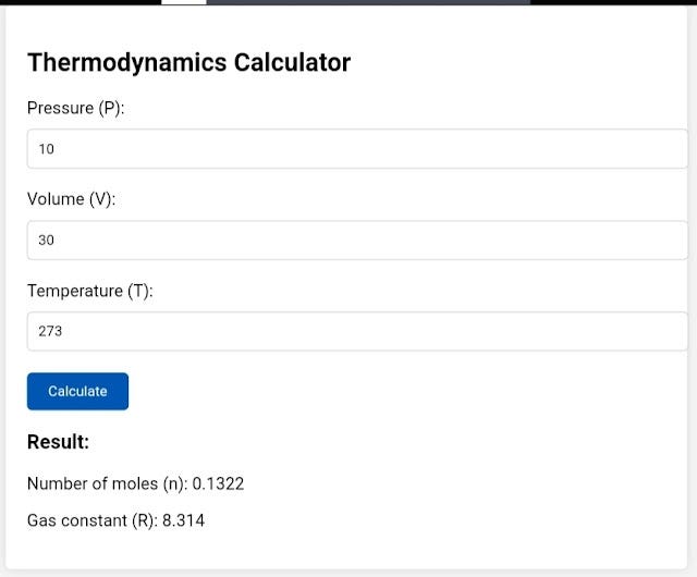 Understanding Thermodynamics: A Fundamental Branch of Physics | by Amit Mandal | Medium