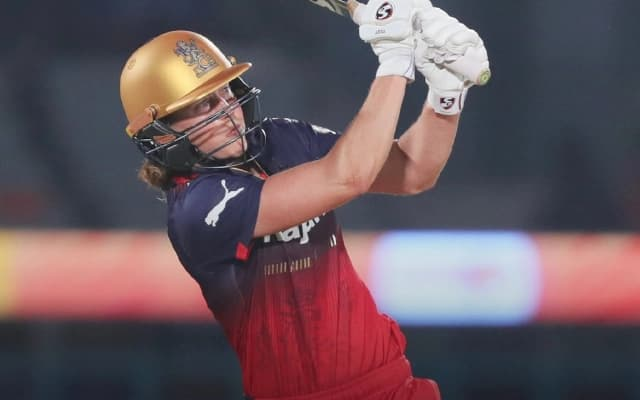 WPL 2025: BLR-W vs UP-W Dream11 Prediction Match 9 | by Suchi Mittal | Feb, 2025 | Medium