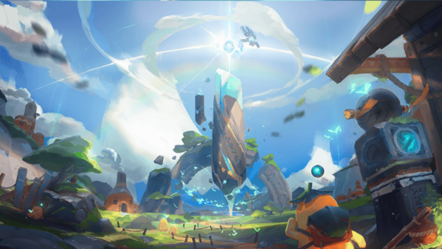 Apeiron: A Dive into Planets Archetypes and Avatars | by Crypto Saving ...