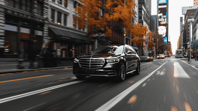 Airport Car Services in NYC: JFK, LaGuardia, and Teterboro | by Detailed Drivers | Sep, 2024 ...