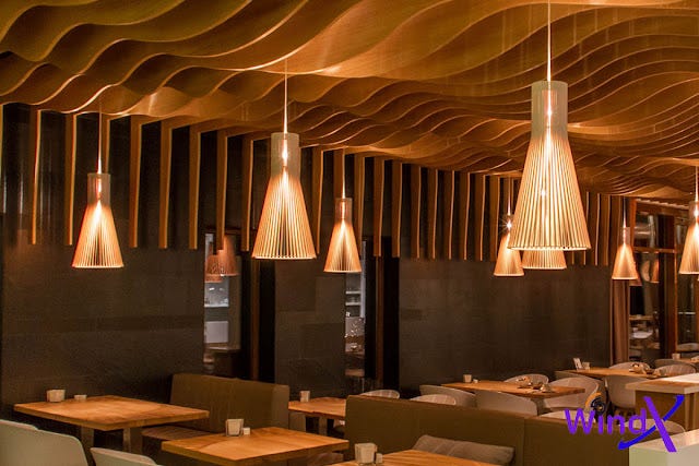 A Comprehensive Guide to Restaurant Lighting Design - Dipak Roy - Medium