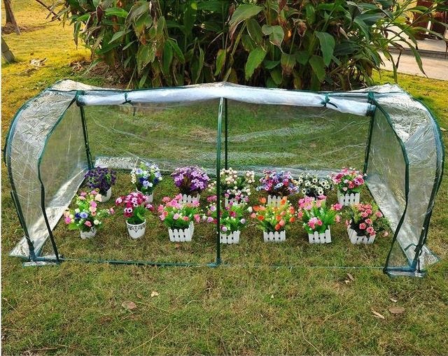 How to Heat a Greenhouse in Winter | by Skyler Jones | Medium