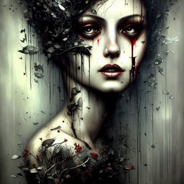 From the Pages of a Perpetual Pariah — The Inception of My Insanity ...