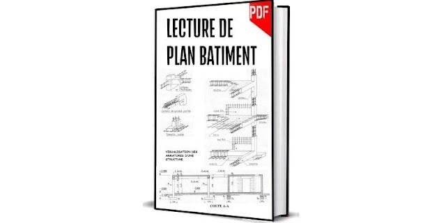 Lecture de Plan Batiment. Cours et formation de lecture de plan… | by Genie civil | Mar, 2024 ...