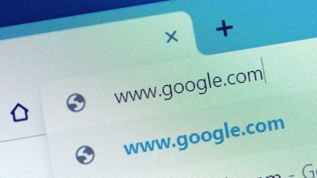 What happens when you type google.com in your browser and press Enter ...