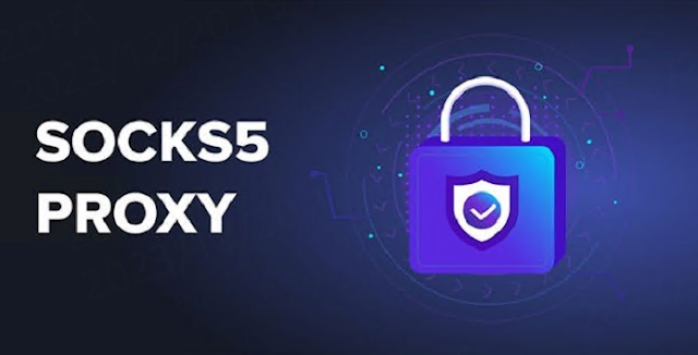 How To Configure Socks5 Proxy What Are The Advantages By Amili Dec 2023 Medium