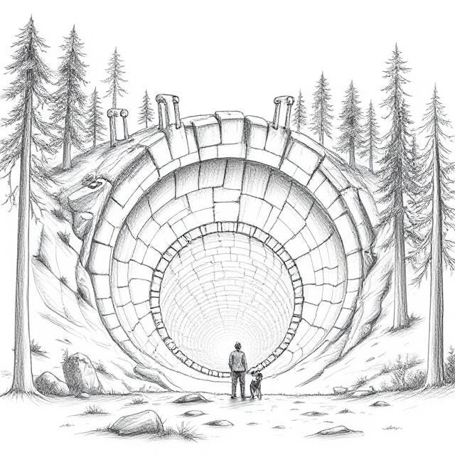 Signal Harmonic. A Sci-Fi Novella by Peter Callaway + AI | by Peter ...