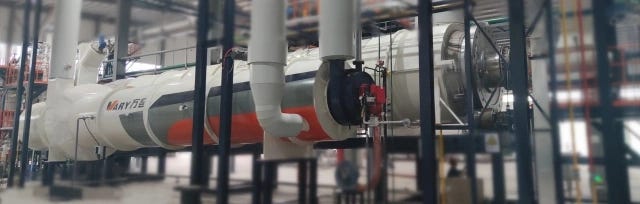 Advanced Features of Modern Pyrolysis Machines for Oily Sludge ...