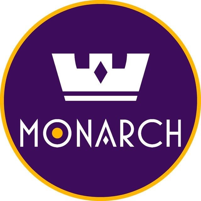 Monarch Token — Monarch utilizes a two token structure: the Monarch ...