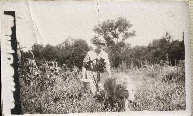 Dear Hart County Historical Society: | by Thea Gavin | Medium