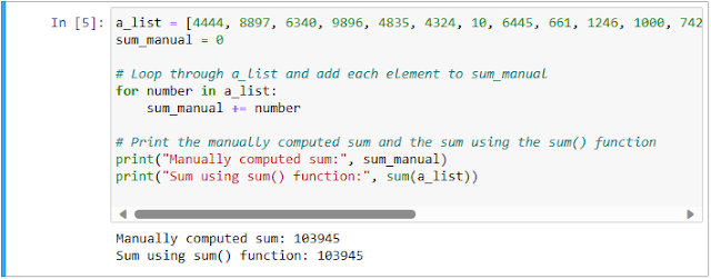 Function Fundamental Python | by At Tafani Fillah | Medium