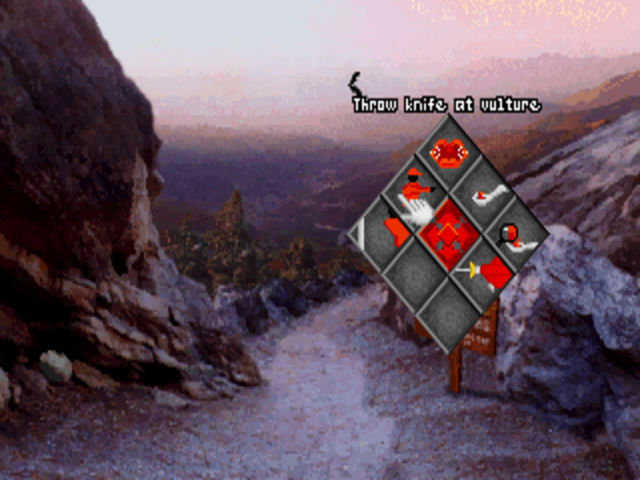 The Interface Is Still The Game. In 1994 and 1998 at GDC I gave a talk ...