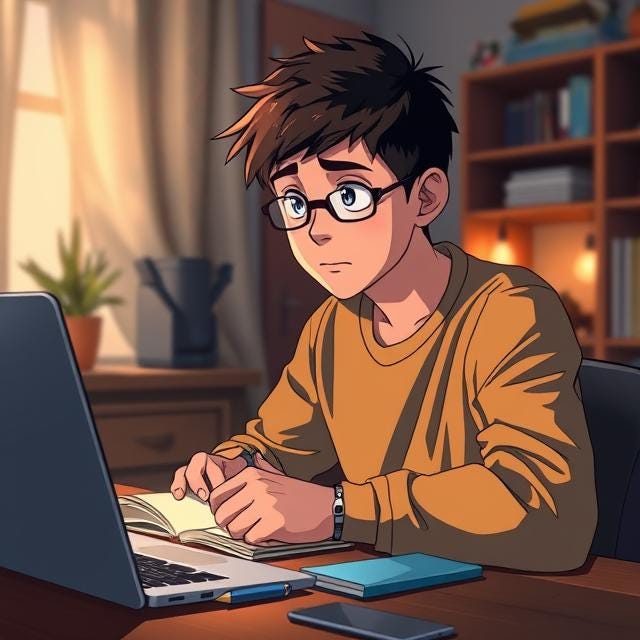 “I Used to Hate Math”: How One Student’s Mindset Shift Changed ...