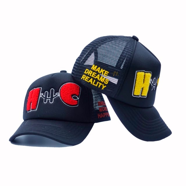The Evolution of Men’s Trucker Caps and Why They Are Timeless | by ...