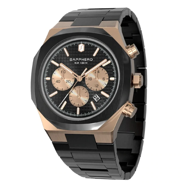 5 Compelling Reasons Why You Need Chronograph Watch | by The Pro ...