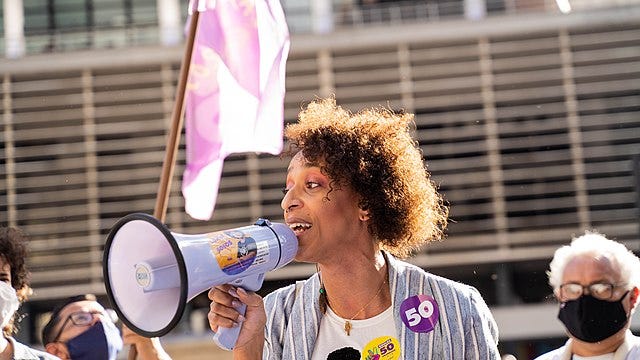 6 Pioneering Figures of the LGBTQIA+ Rights Fight! | We Are Global ...