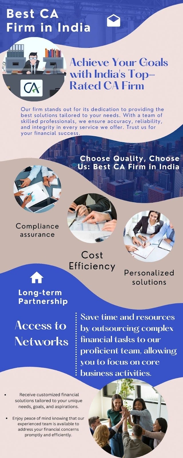 VJM & Associates LLP — One of the Best CA Firms in India | by Ruhi ...