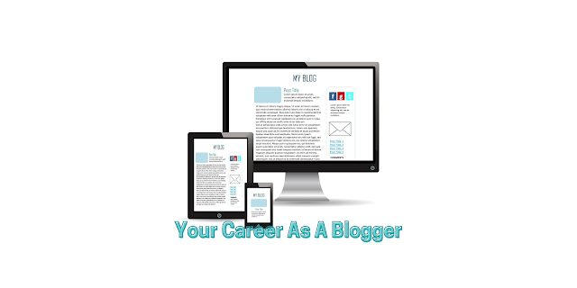 How To Build Your Career As A Blogger - Krishna Kumar - Medium