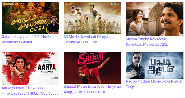 Filmywap — Free Download Hollywood, Bollywood HD Movies, Popular Web ...