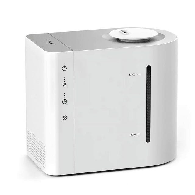 AIRROBO HU450 Ultrasonic Cool Mist Humidifier, 4.3L Top Fill Air ...