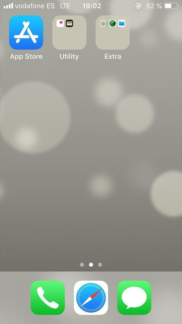 Visibility and Consistency in the Design of Mobile Applications | by ...