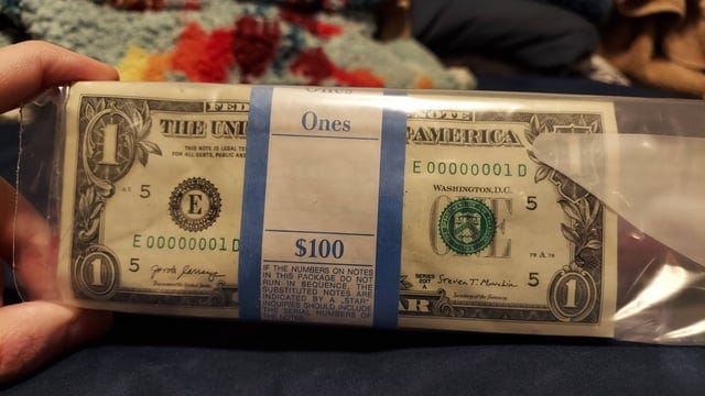 Currency In R Explained - social media influencer - Medium