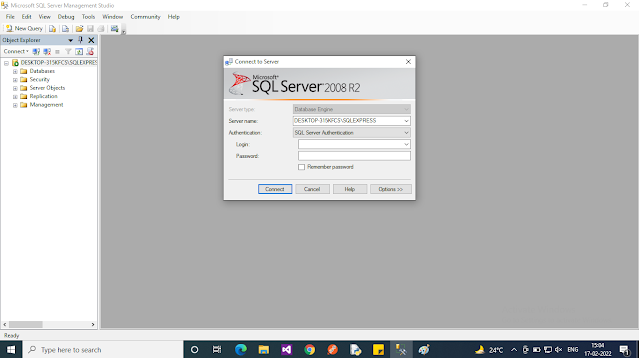 Sameer Gaikwad CRUD Operations in ASP.Net with SQL server | by Sameer ...