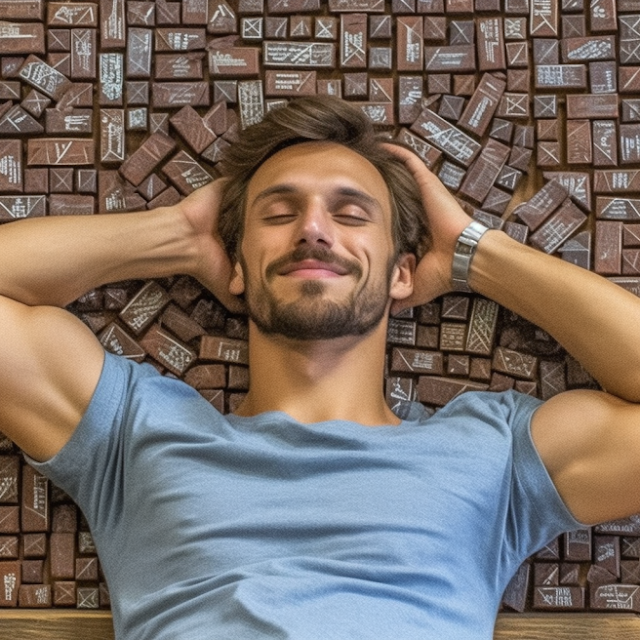 Maximizing Muscle Growth Through Sleep | by Tommy C | Anti Social ...