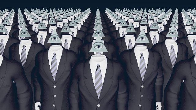 🌍 Protecting Our Future: Taking Action Against Corruption & Insanity 🌍 ...