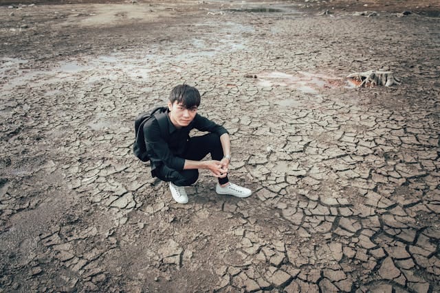 Let’s Stop Deluding Ourselves. We Don’t Want to Solve Climate Change ...