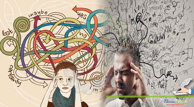 Effects of Sporadic thought. One distinct characteristics man… | by Sampson Cephas | Medium