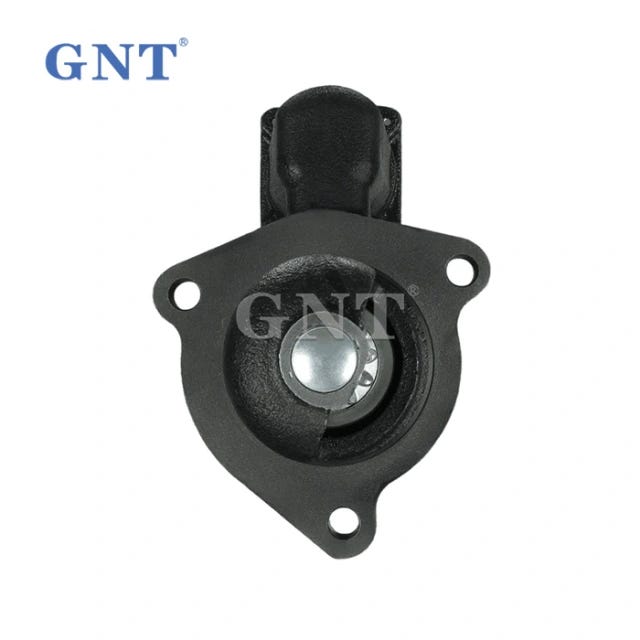 Revamp Your Ride with a New Starter Motor for Unmatched Performance ...