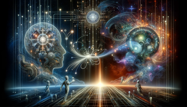 AI and the Enigma of Consciousness: Can Machines Have Feelings | by ...