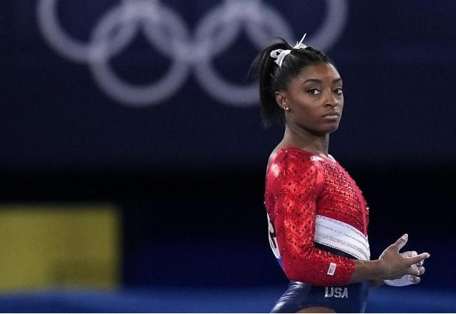 “O Retorno de Simone Biles”: documentário merece medalha de ouro | by Isabela Daudt | Caderno 2 ...