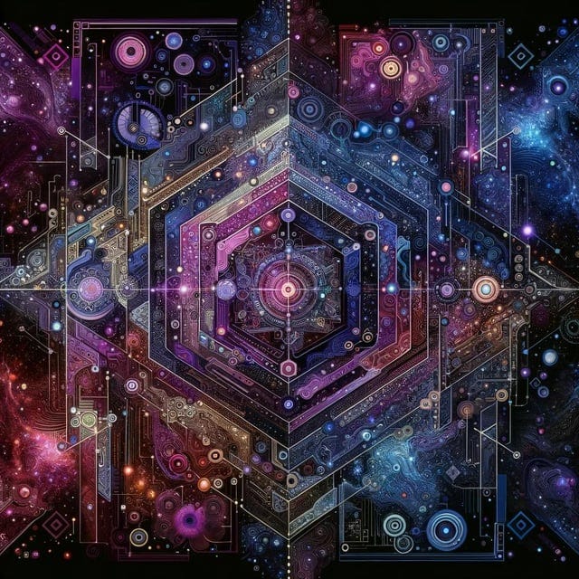 Alien’s Mathematics :. Would the mathematics of… | by Indrashubhanshu ...