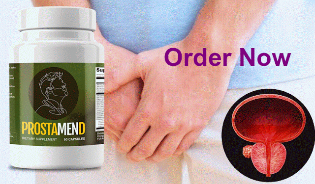 Prostamend Reviews : Scam Or Legit? Is It Really Worth The Buying! | by ...