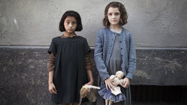 Why you might be not that good at supporting your Brilliant Friend | by ...