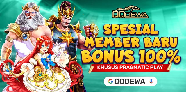 QQ Dewa Review. QQ dewa is a leader in online gambling… | by aysha ...