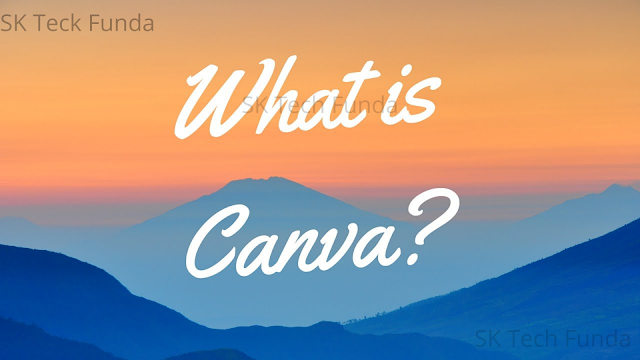 Canva | Benefits of Canva and its Use | by Shubhamkarotiinfotech | Medium